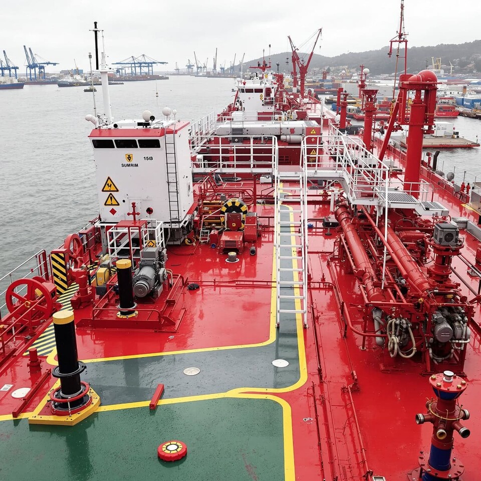Geo Sonic Inspection and Marine Services » Home page